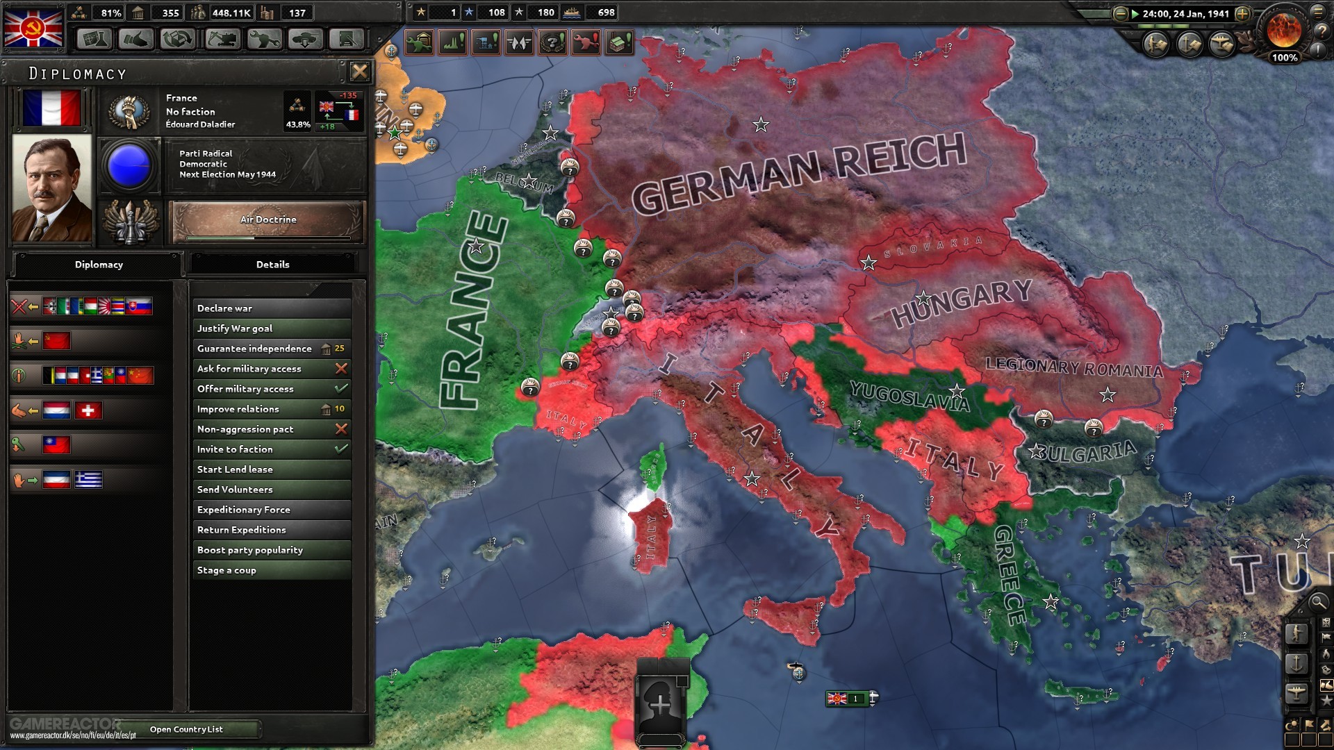 Hearts Of Iron 5 For Free Jordworld
