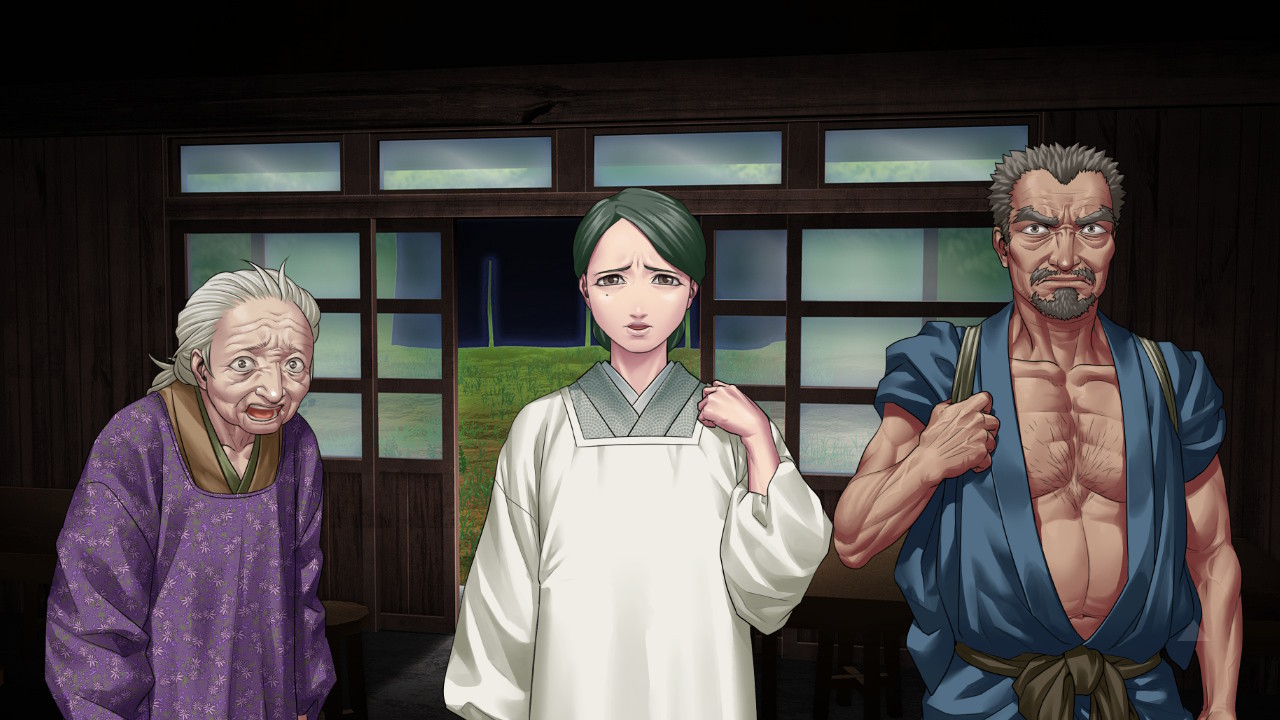 Raging Loop - Gamereactor España