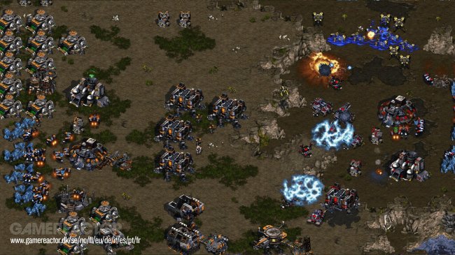 Starcraft: Brood War - Gamereactor España