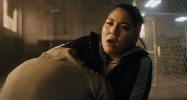 Reseña de Echo, la nueva serie sobre la familia Kingpin en Disney+