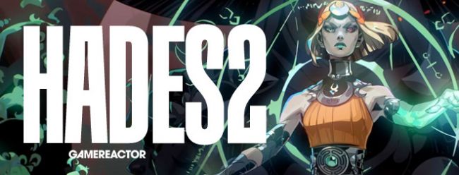 Sí, hemos PROBADO HADES 2. ¿Una secuela olímpica o un título endiosado?