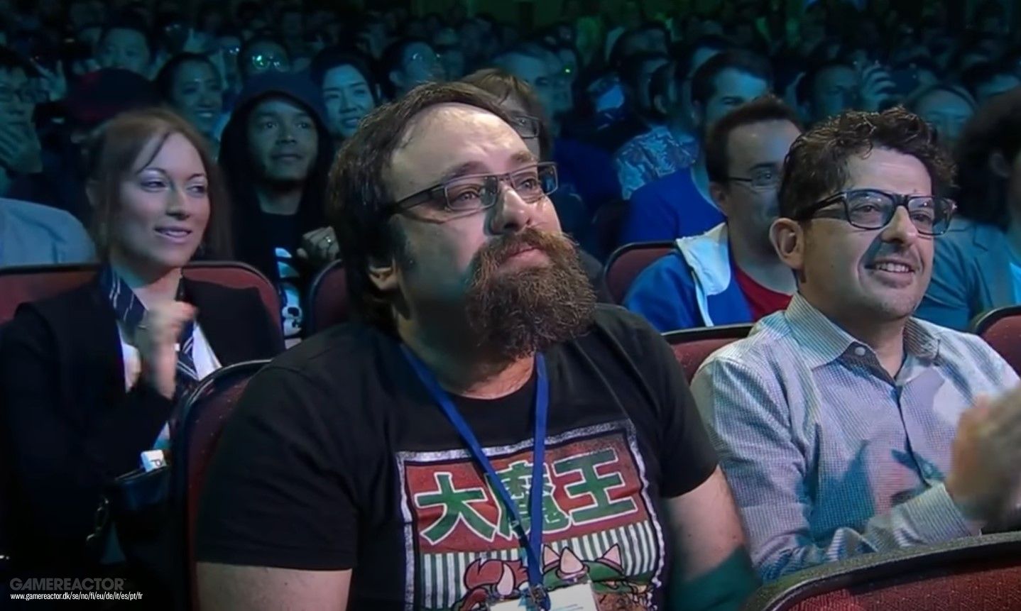 David Soliani, director creativo de Mario + Rabbids, se marcha de Ubisoft