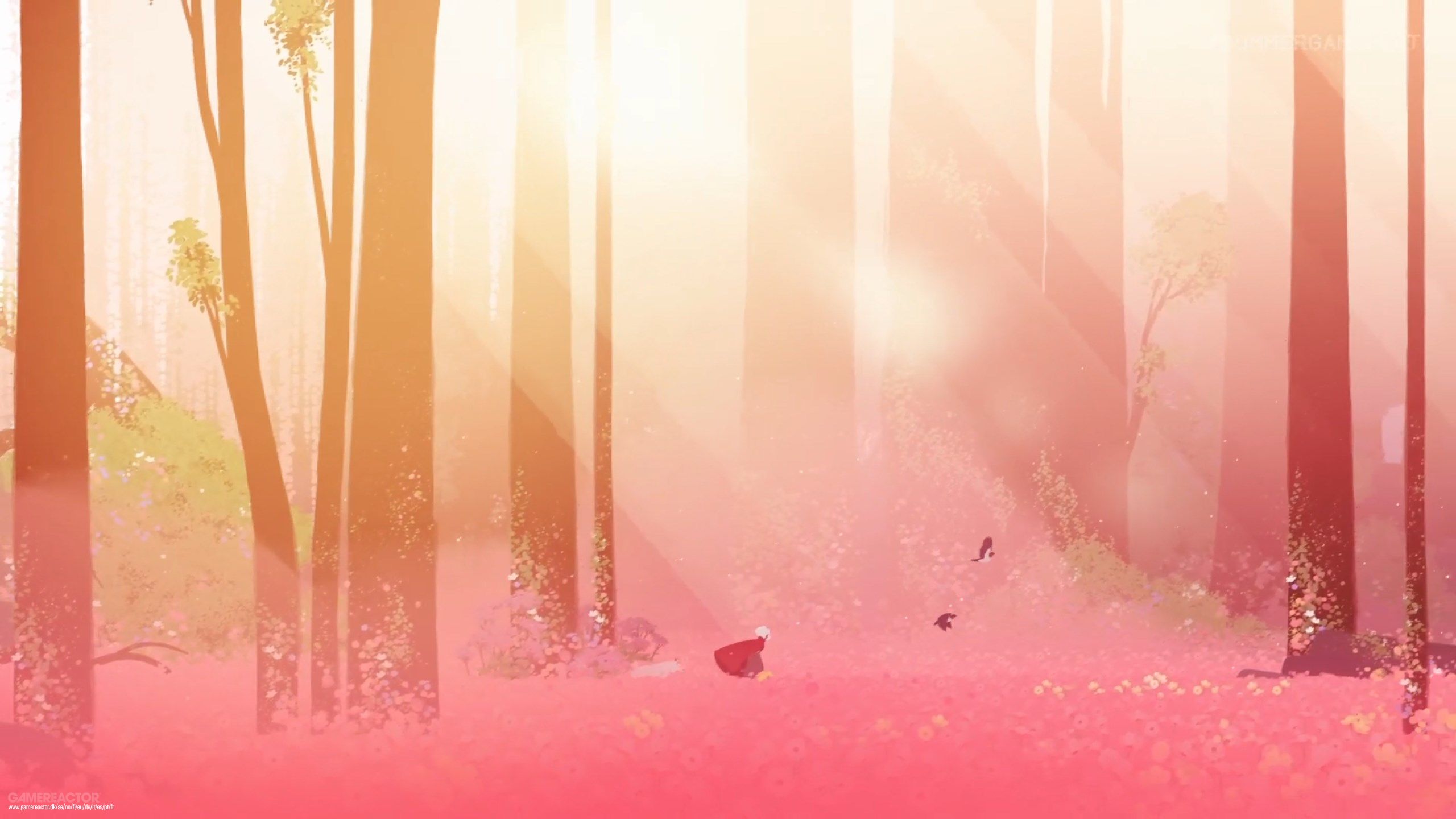 Neva sigue dejando sin habla con su nuevo y hermoso tráiler