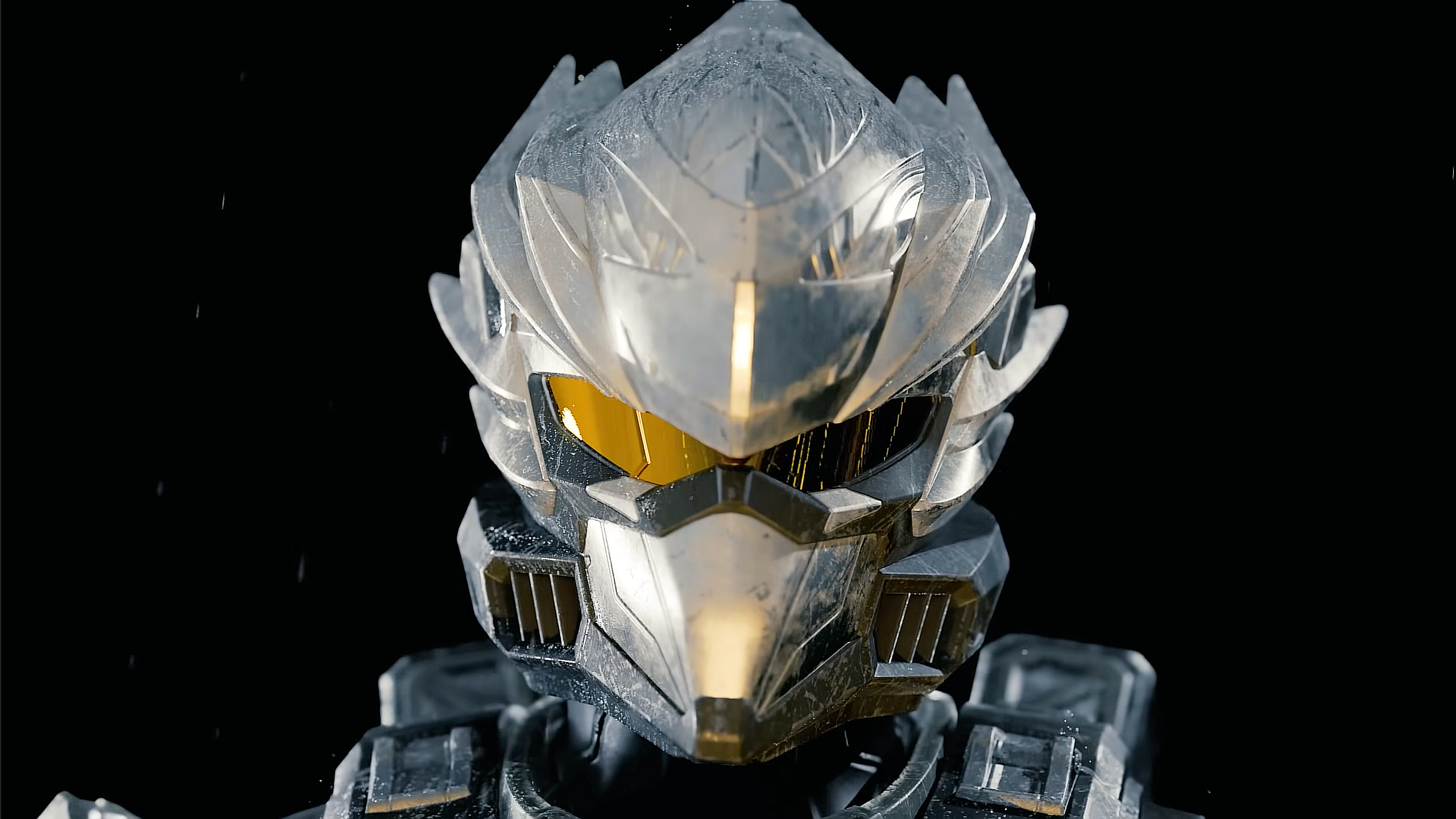 Consigue ya el casco clásico de Ninja Gaiden en Halo Infinite