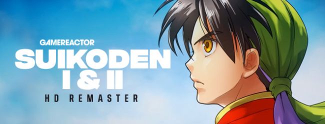 Hemos revivido la leyenda mejor que nunca: ANÁLISIS de Suikoden I & II ...