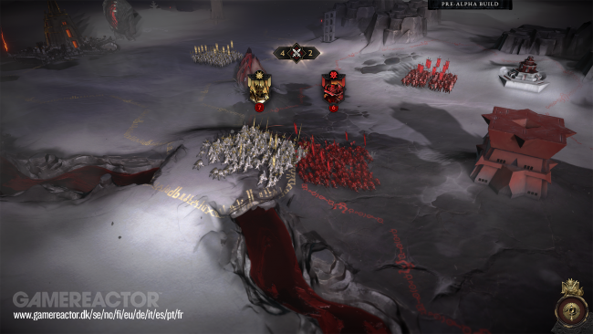 Vuelve SOLIUM INFERNUM, la ESTRATEGIA INFERNAL reimaginada