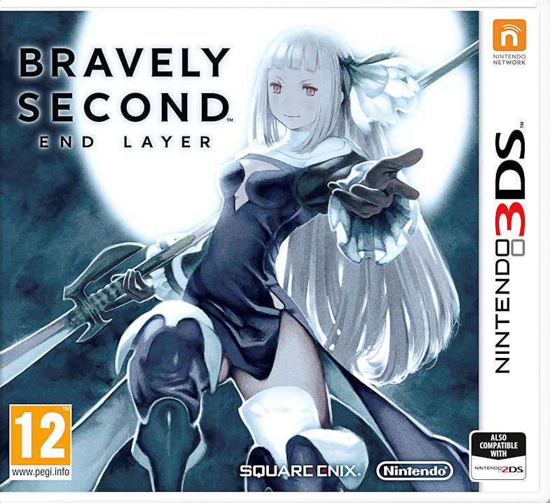 Tráiler de Bravely Second presenta nuevos personajes