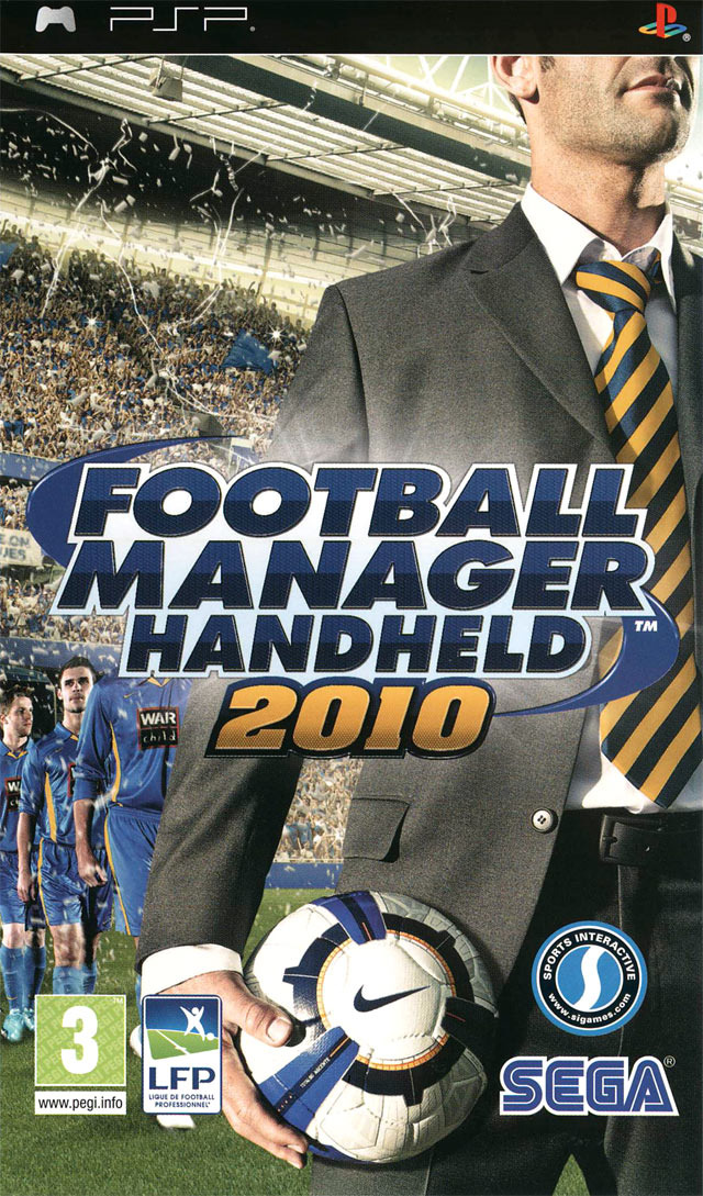 Football Manager 2010 - Gamereactor España