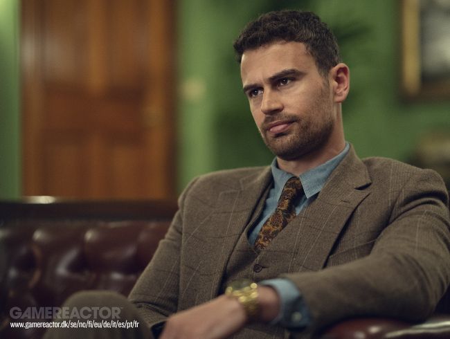 The Gentlemen rodará en primavera su segunda temporada