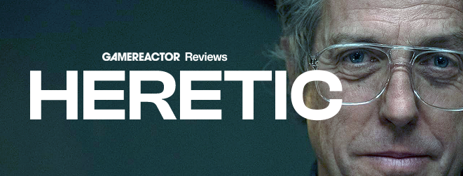 Heretic - Gamereactor España