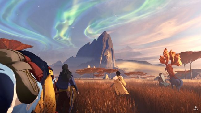 Rare sobre Everwild: "todavía estamos probando ideas de gameplay"