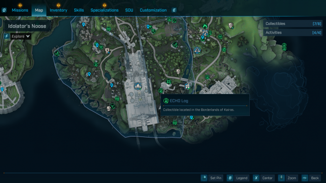 [GUÍA] Borderlands 4: Cómo desbloquear el easter egg de Shrek