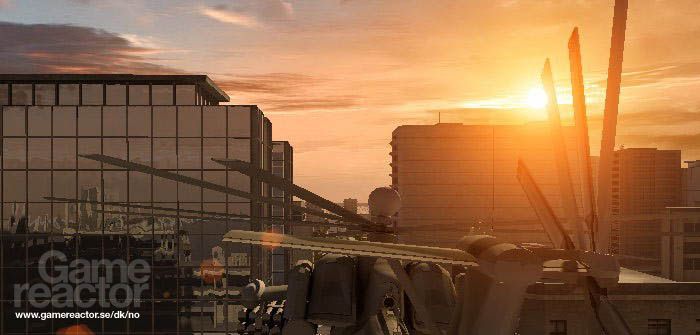 Enemy Engaged 2 - Gamereactor España
