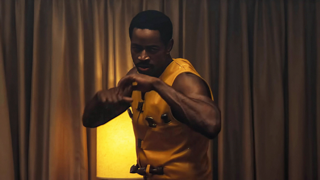 Crítica de cine: Freaky Tales