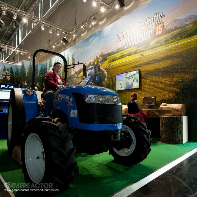 Link vs. Batman y más cosplay en 87 fotos de la Gamescom