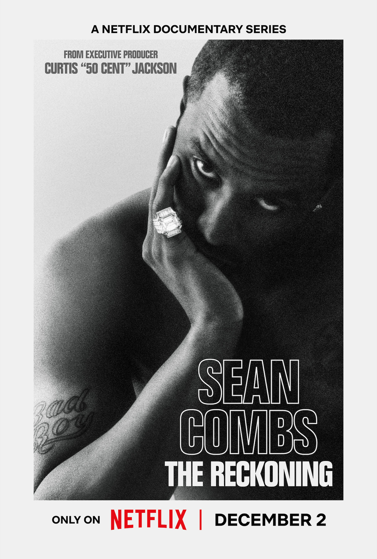 Sean Combs: The Reckoning, el documental sobre Diddy en Netflix, se ...