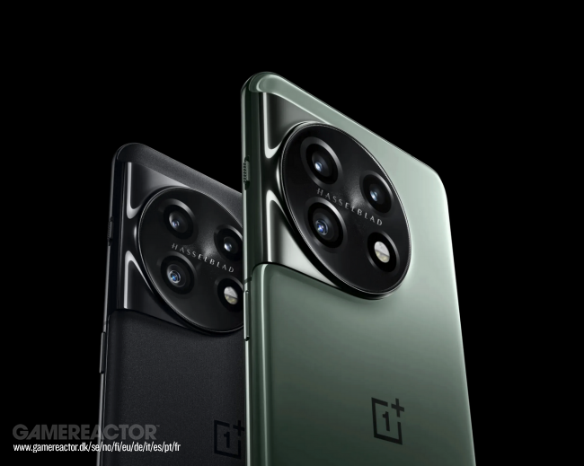 Análisis del smartphone OnePlus 11