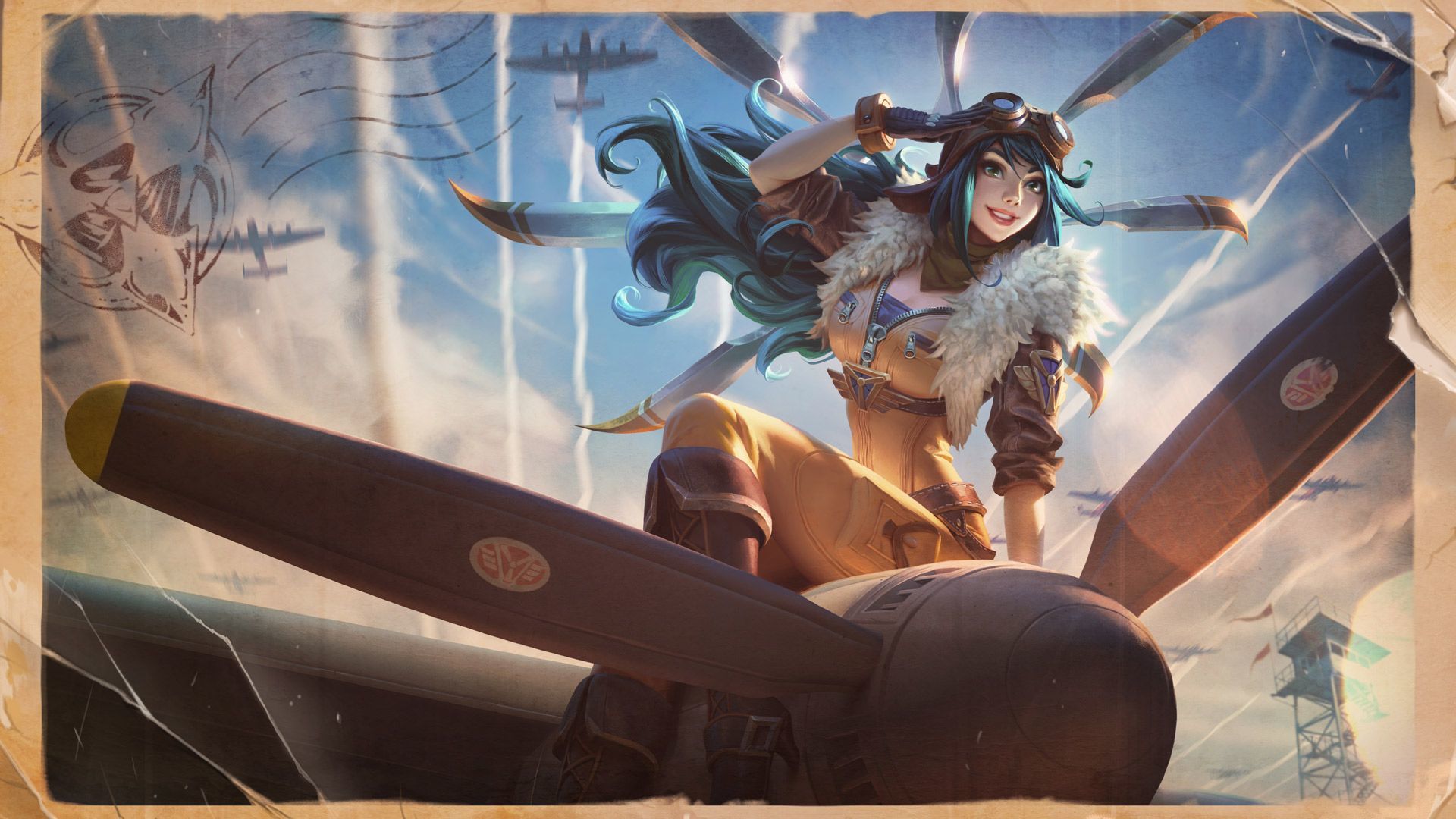 Riot Games anuncia las sedes de los eventos de League of Legends en ...