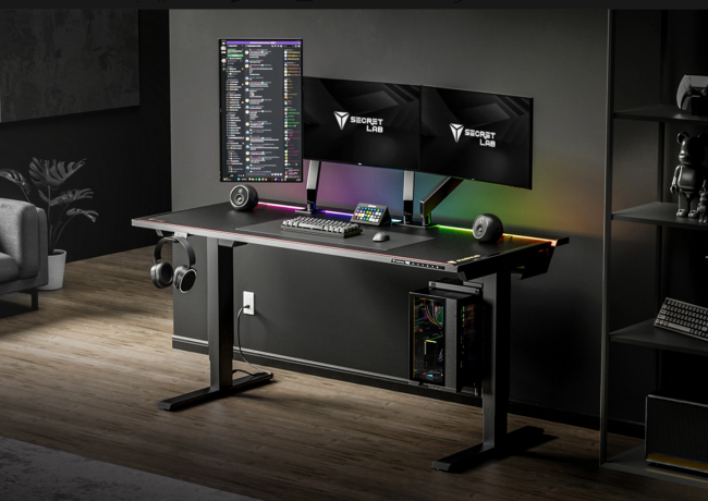 Secretlab Magnus Pro