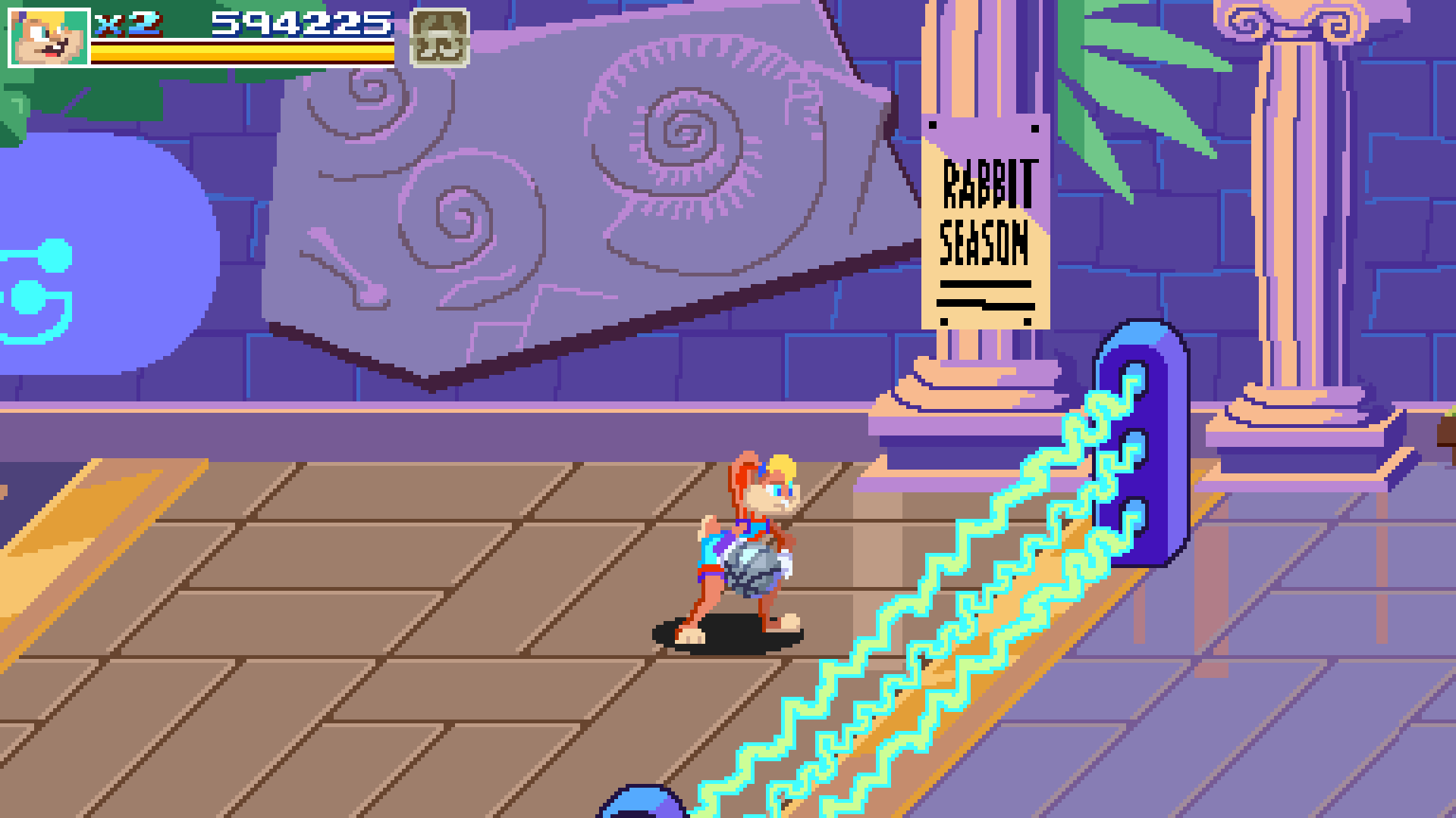 Space Jam: A New Legacy - The Game - Gamereactor España