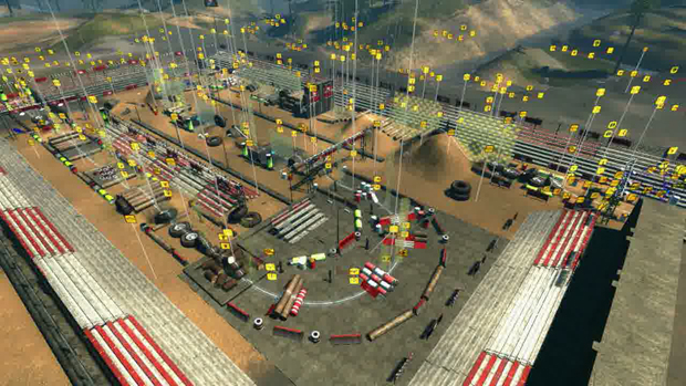Trials Evolution Análisis - Gamereactor