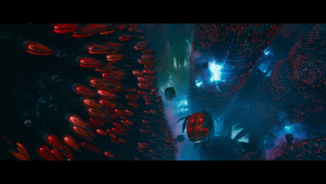 The Matrix Resurrections EXPLICADA: Teorías sobre el FINAL y la trama