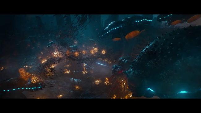 The Matrix Resurrections EXPLICADA: Teorías sobre el FINAL y la trama