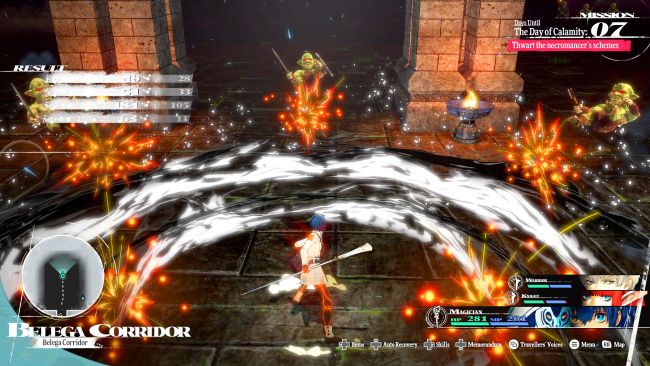 ¿Te perdiste el Atlus Exclusive Showcase sobre Metaphor: ReFantazio de ...