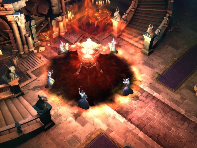 Todo sobre Diablo III: guía de lanzamiento
