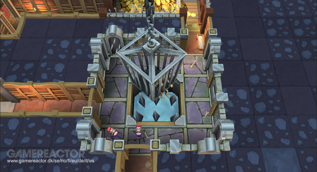Dungeon Keeper Análisis - Gamereactor