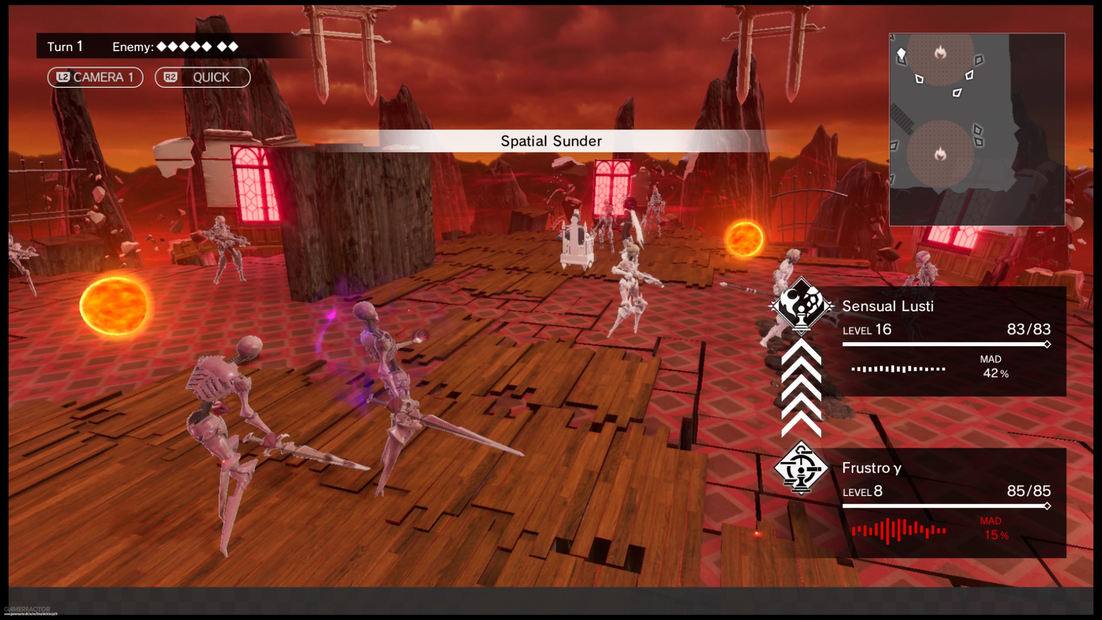 Monark - Gamereactor España