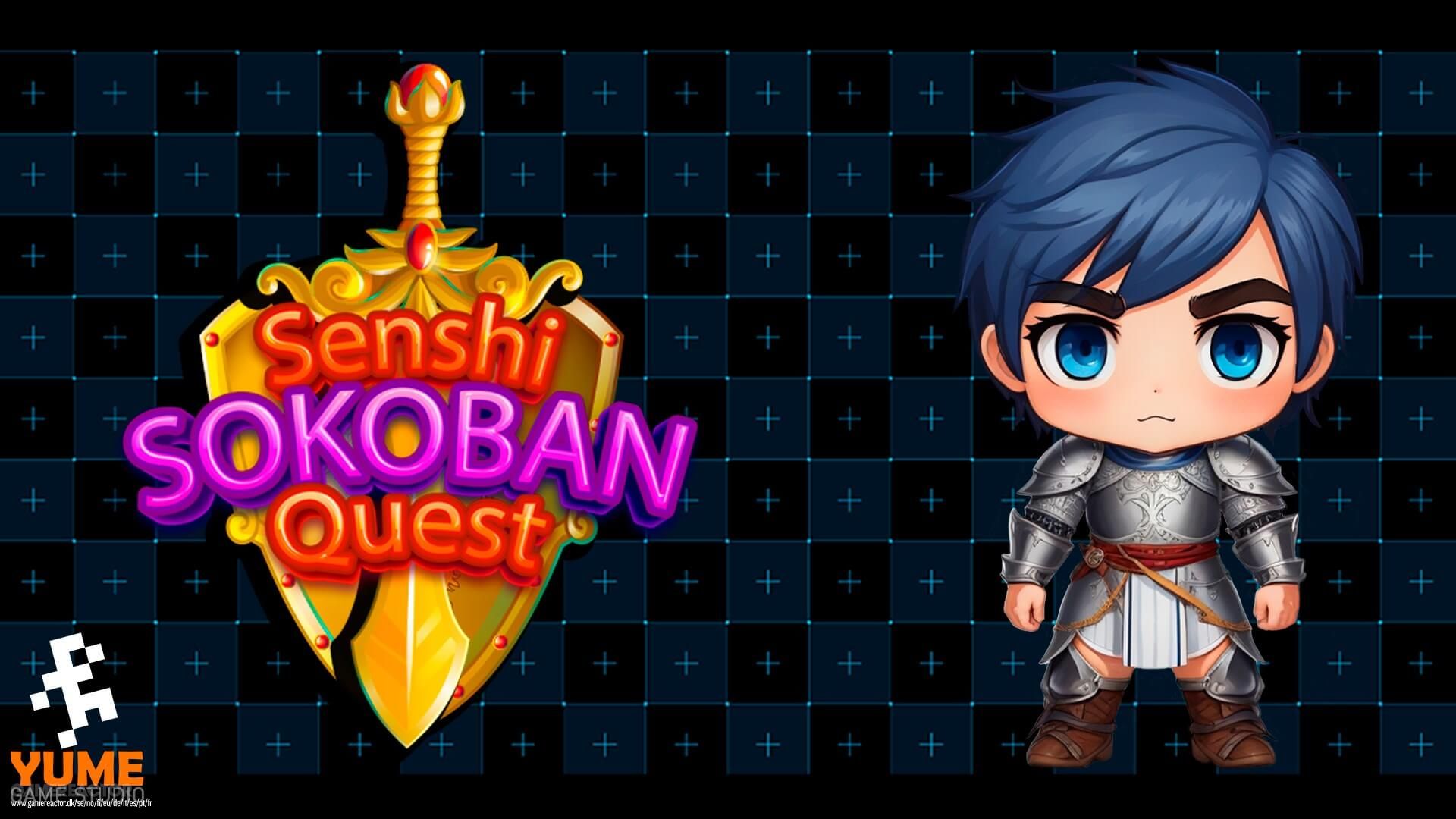 Análisis de Senshi Sokoban Quest