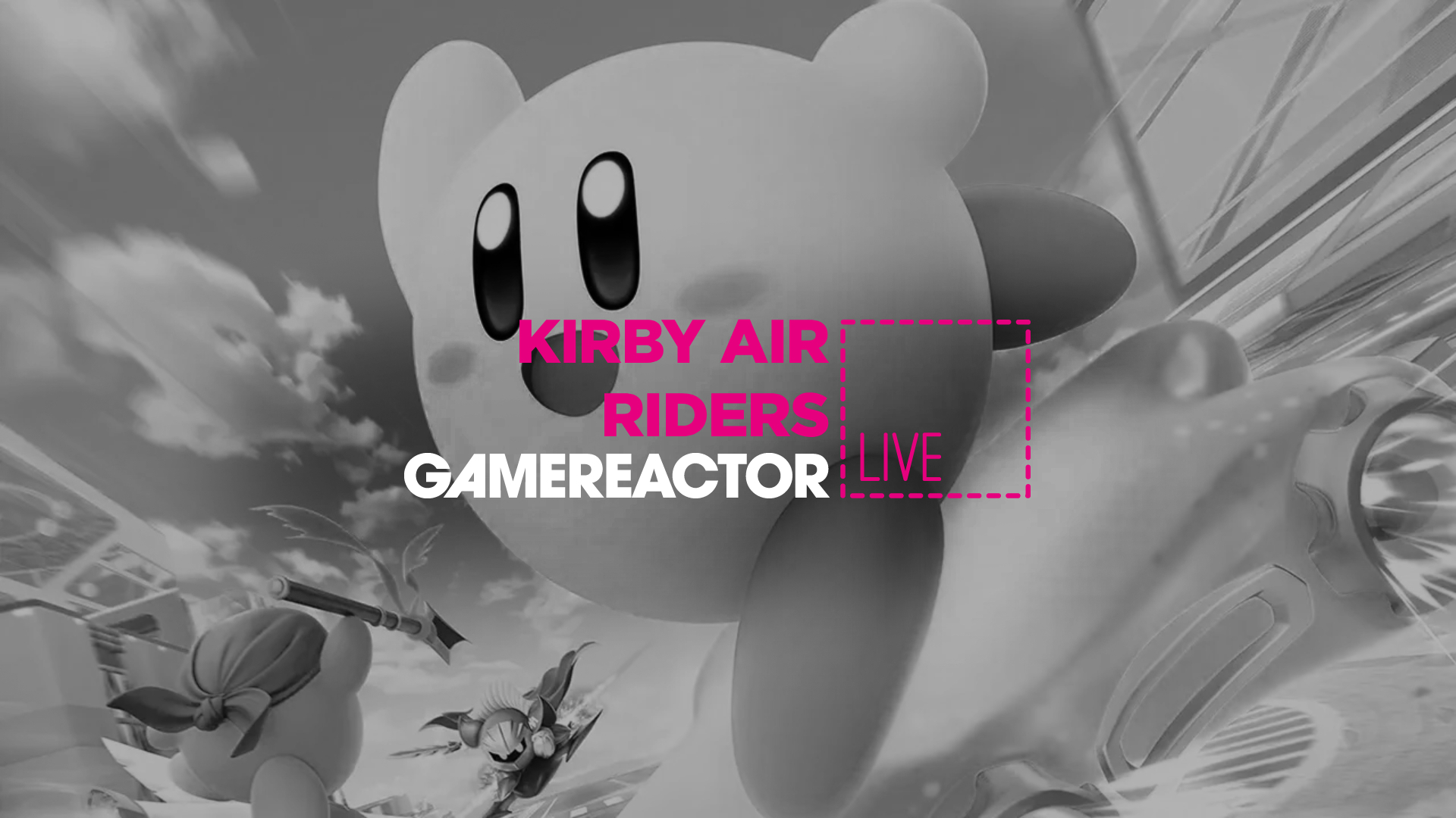 Únete a nuestra carrera en directo hoy en GR Live mientras probamos el ...