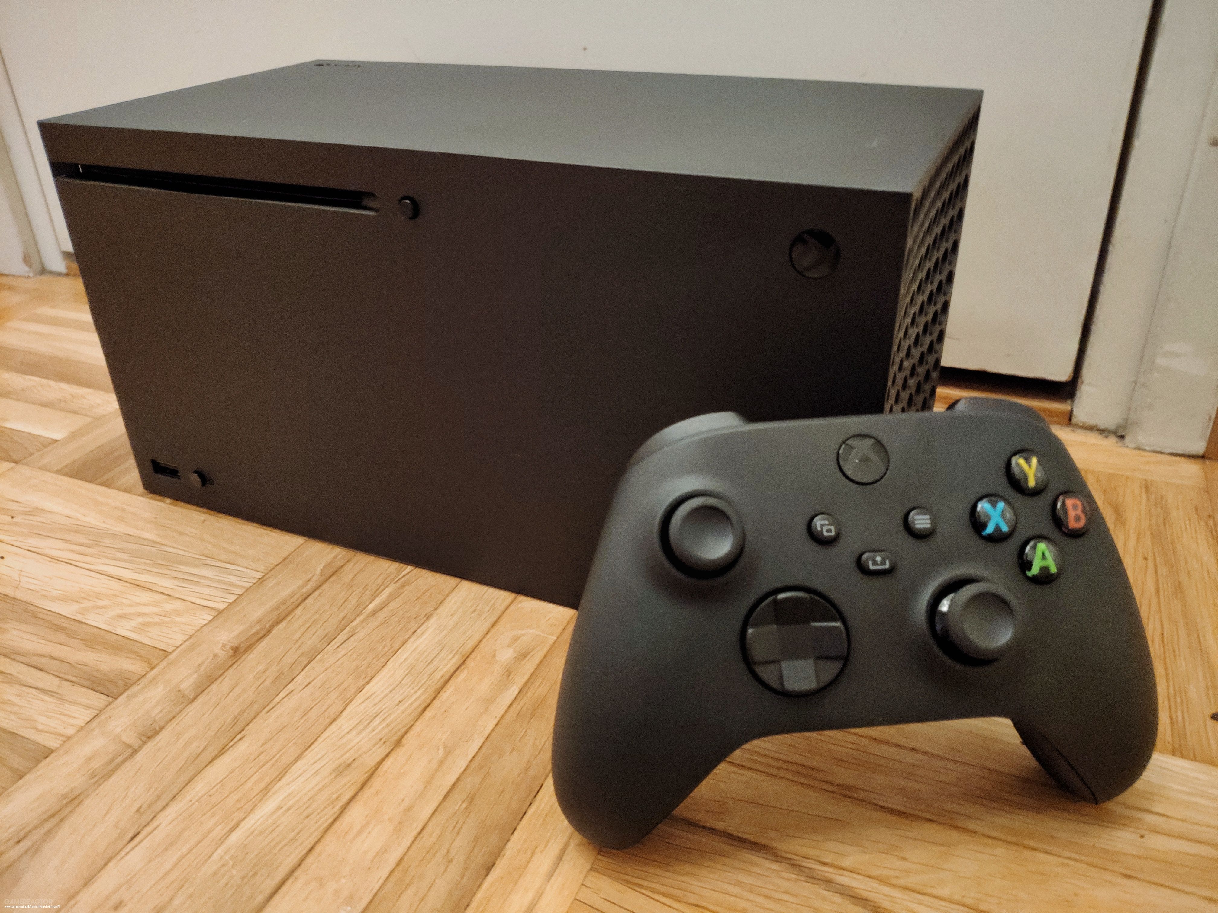 ¿Xbox Series X Slim? Microsoft estaría preparando un chip más pequeño