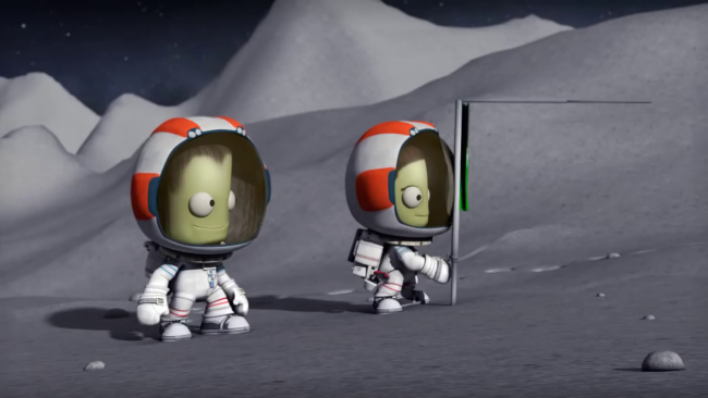 10 Años de Kerbal Space Program: El legado de Squad y la secuela