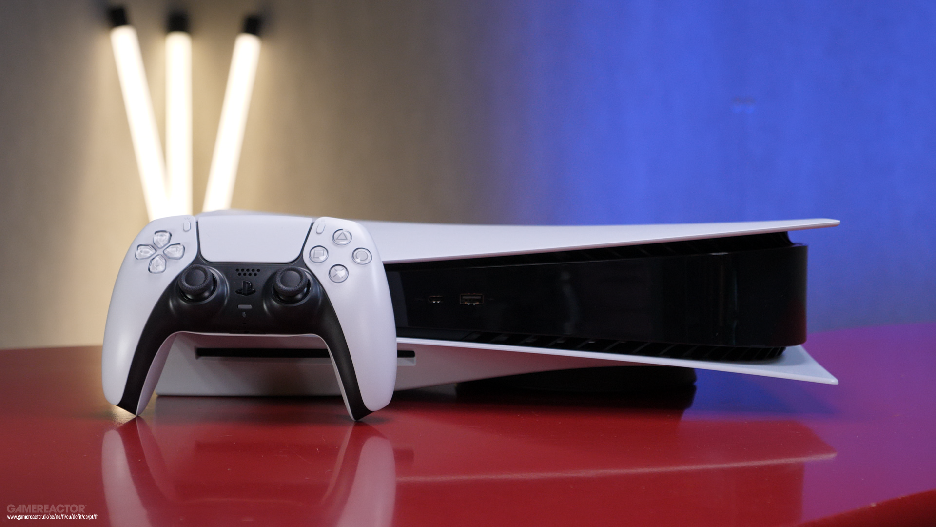 ANÁLISIS de PS5 - La nueva PLAYSTATION next-gen