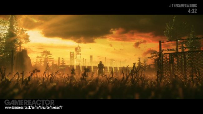 Replaced presenta su nuevo tráiler global en The Game Awards