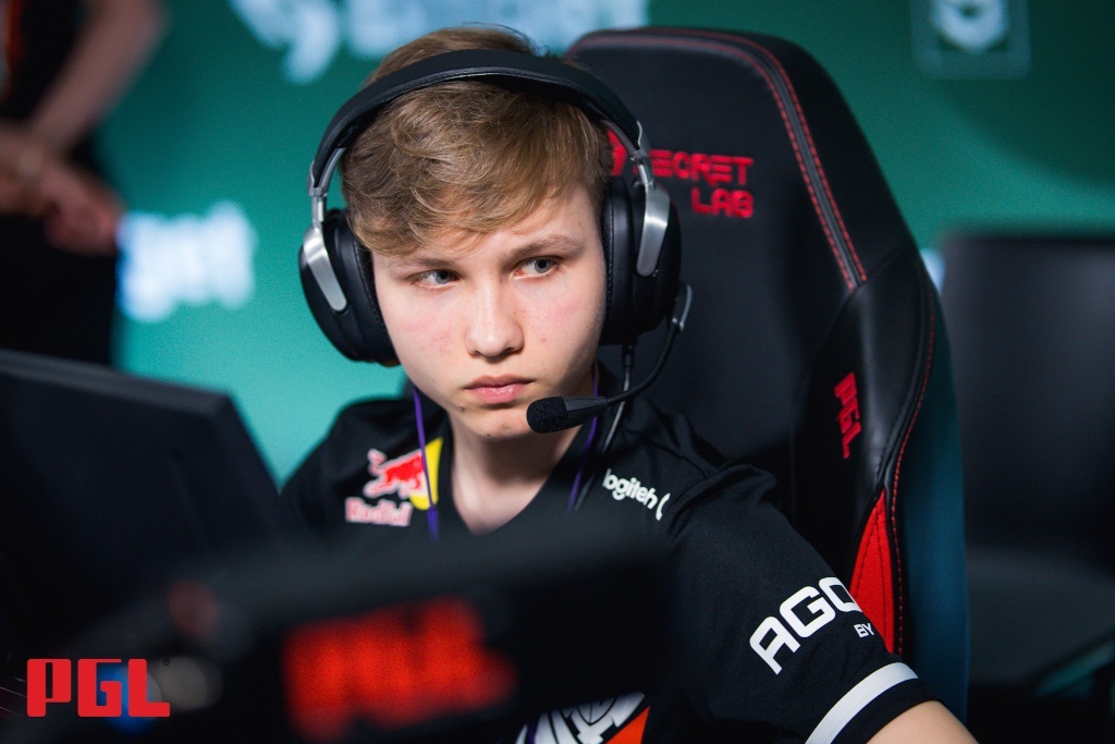G2 Esports confirma que m0NESY ha sido adquirido por Team Falcons