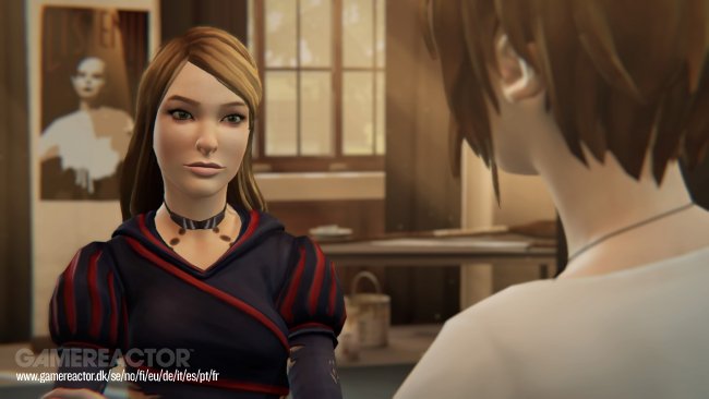 PS4 Pro y Xbox One X ya tienen soporte en Life is Strange: BtS