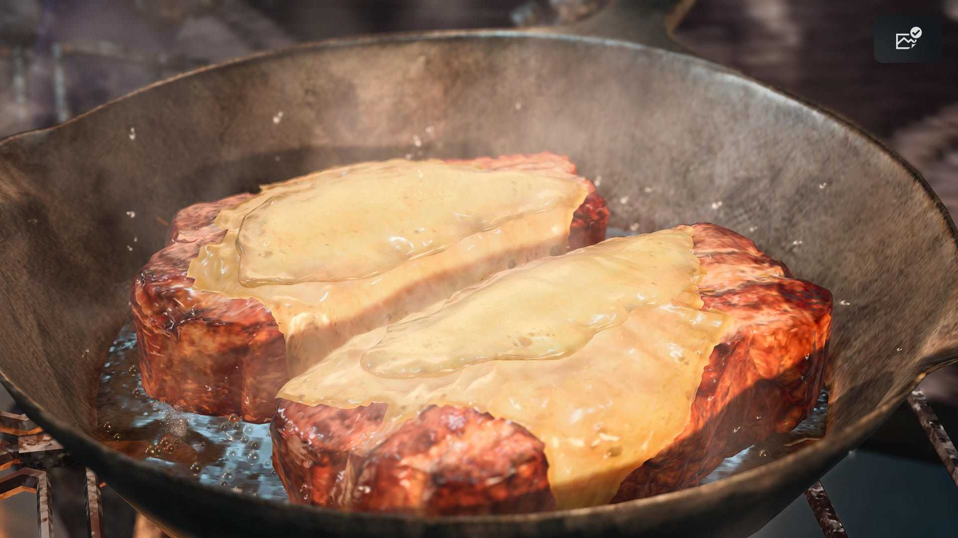 Cómo cocinar en Monster Hunter Wilds y dudas más comunes sobre las raciones