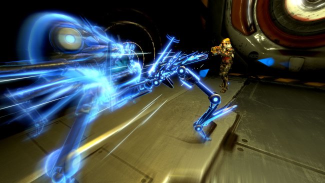 ReCore Análisis - Gamereactor