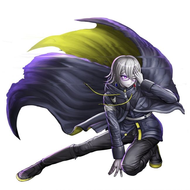 Spike Chunsoft presenta seis nuevos personajes en Master Detective ...