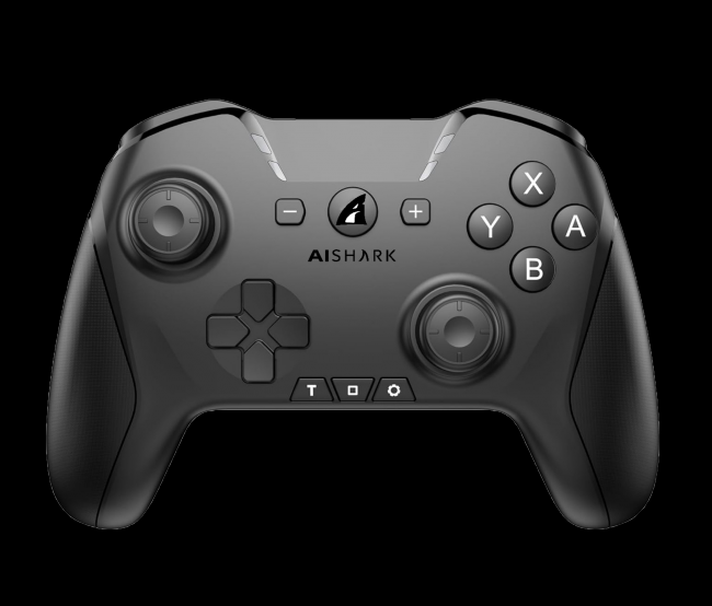 El nuevo mando de AI Shark te ayudará a jugar mejor, pero parece que ...