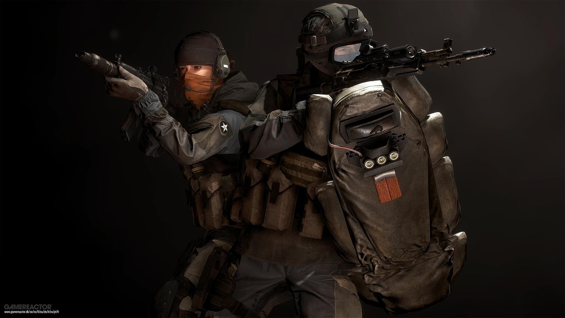 El shooter de Void Interactive Ready or Not es ya un superventas con ...