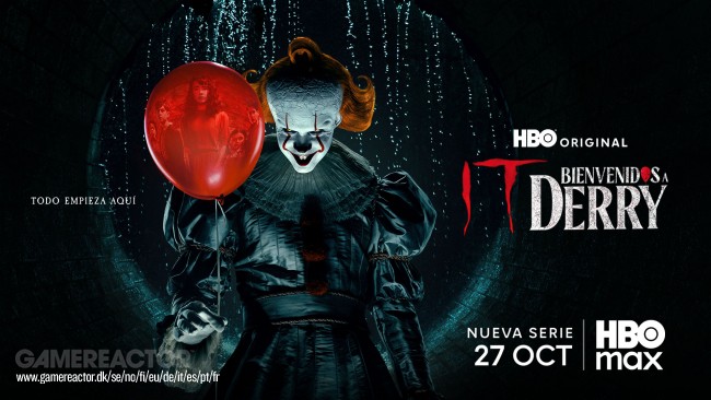 Se presenta el tercer y último tráiler oficial de It: Bienvenidos a Derry, con estreno previsto ...