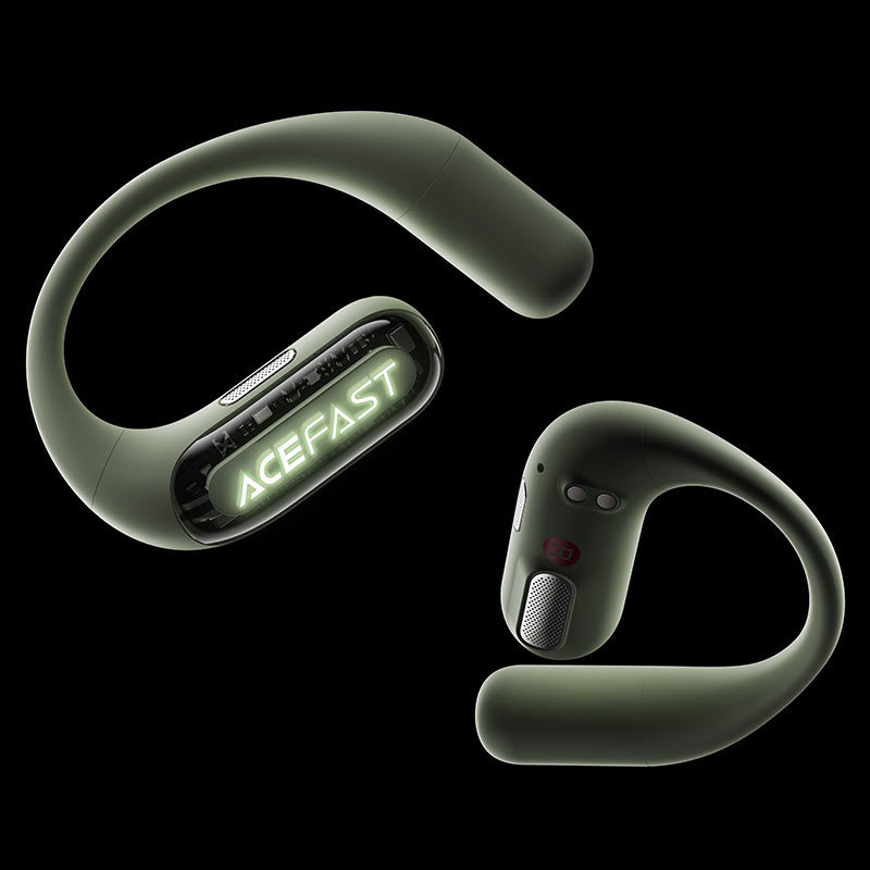 Hemos probado los auriculares para deporte AceFast AceFit Pro: ANÁLISIS
