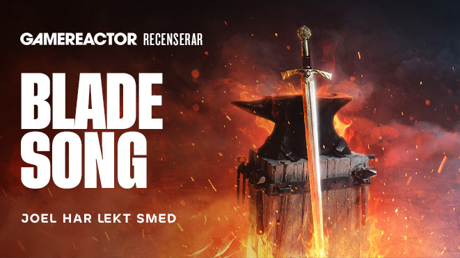 Bladesong - Gamereactor España