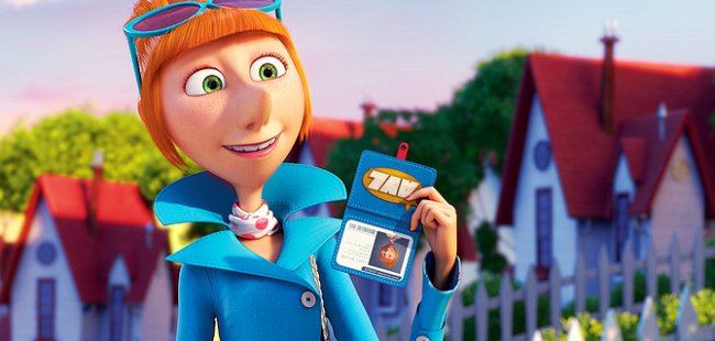 Dumma Mej 2 - Gamereactor España