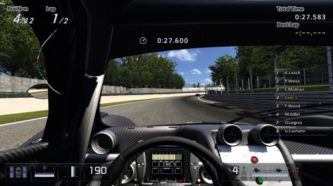 Gran Turismo 5 Análisis - Gamereactor