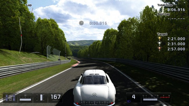 Gran Turismo 5 Análisis - Gamereactor